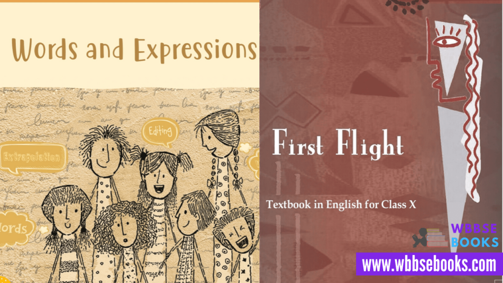 NCERT Class 10 English Book PDF | NCERT Class 10 English First Flight ...