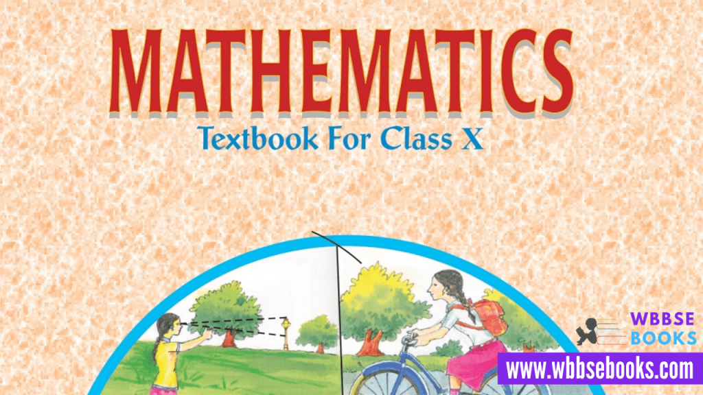 Download NCERT Class 10 Maths Book PDF | NCERT Class 10 Maths Book English